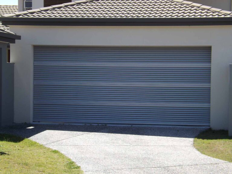 Custom-Louver-Panel-Lift - Garage Doors, Garage Door Motors & Remotes