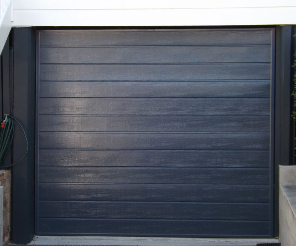 Tilt Doors Brisbane & Beyond | Brisbane Garage Doors