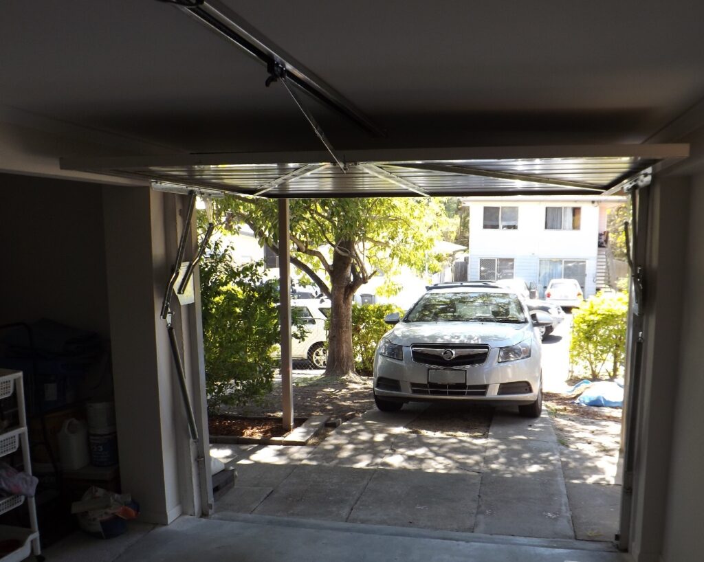 Tilt Doors Brisbane & Beyond | Brisbane Garage Doors
