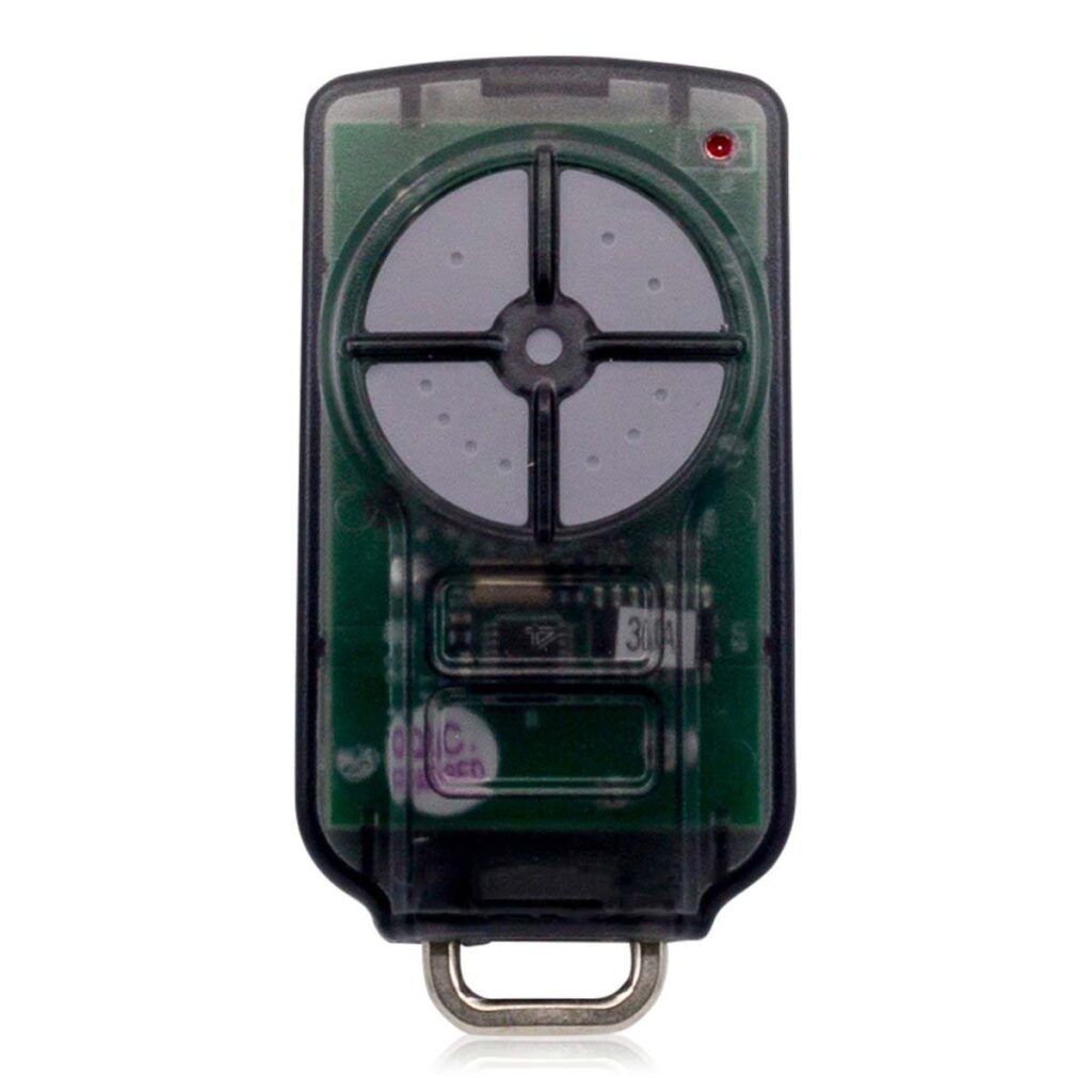 Garage Door Remotes - Garage Doors, Garage Door Motors & Remotes