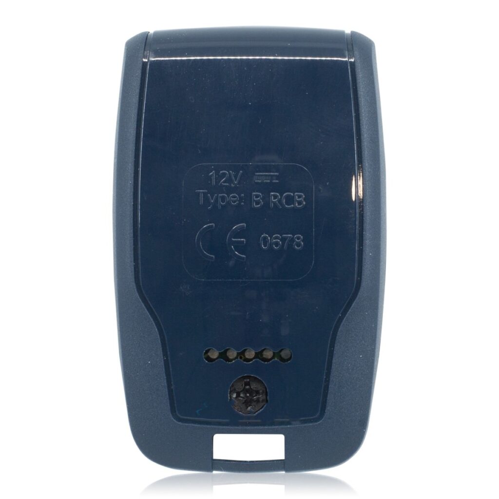 BFT MITTO 2B Genuine Remote - Garage Doors, Motors & Remotes