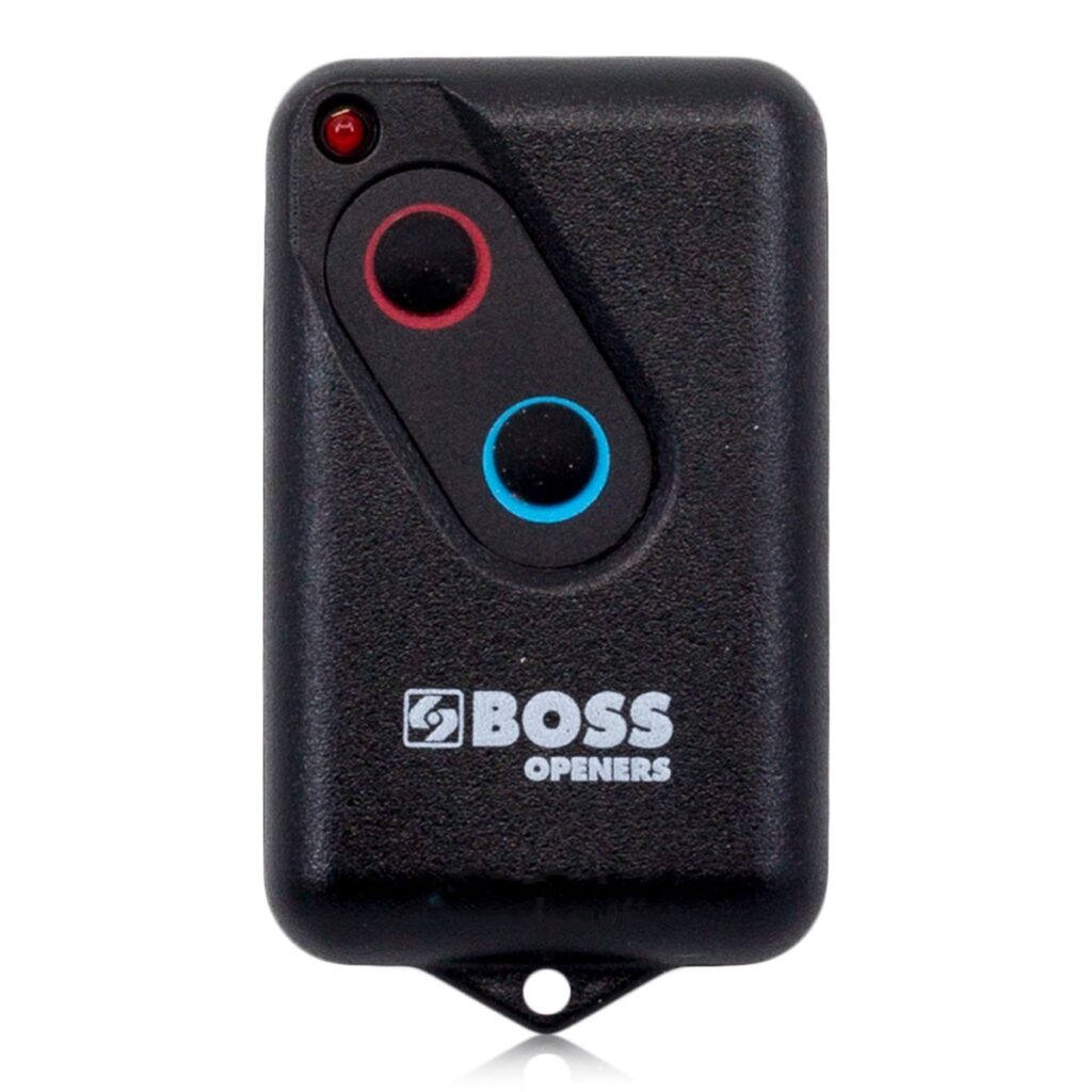 Garage Door Remotes - Garage Doors, Motors & Remotes