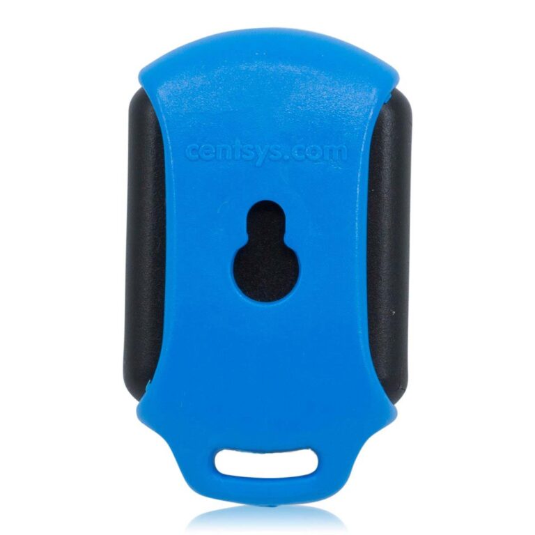 Centsys NOVA 2 Button Remote - Garage Doors, Motors & Remotes