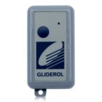 Gliderol TM27 Genuine Remote - Garage Doors, Motors & Remotes