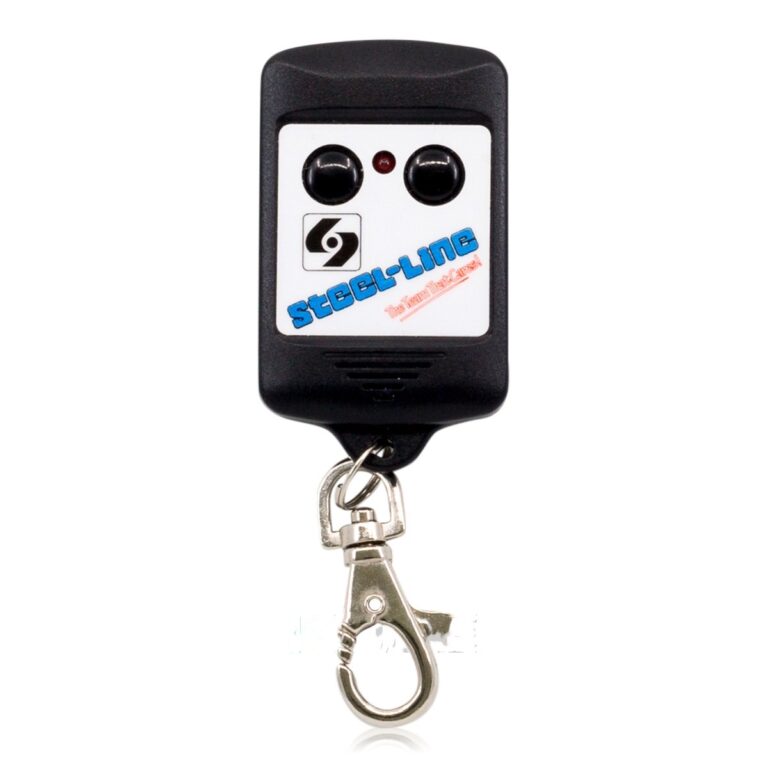 Browse Steel-line - Garage Doors, Motors & Remotes