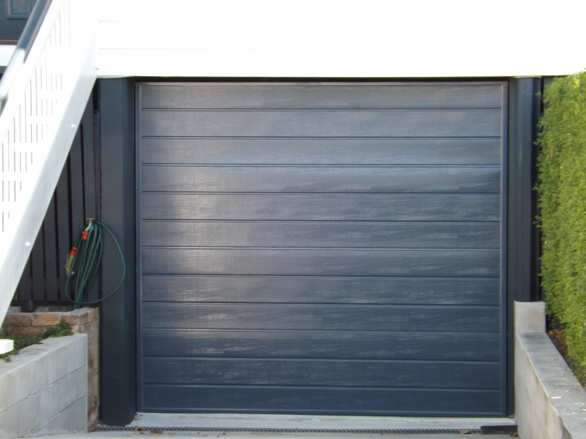 Tilt Doors Brisbane and beyond by Garage Doors, Motors & Remotes